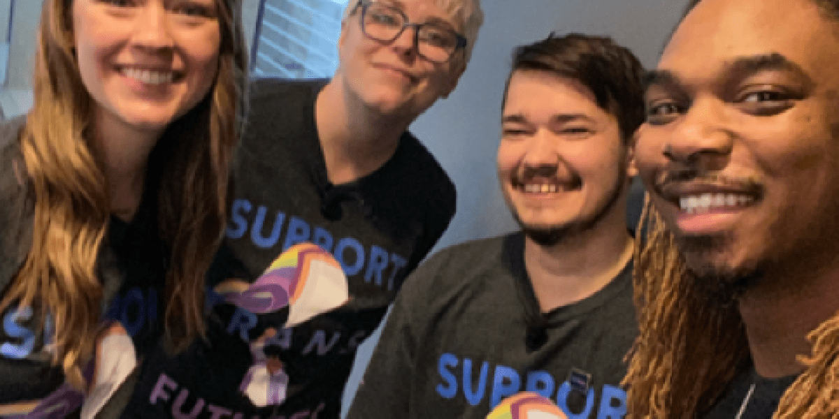 How Intuit is helping trans employees resist a backlash | Fortune