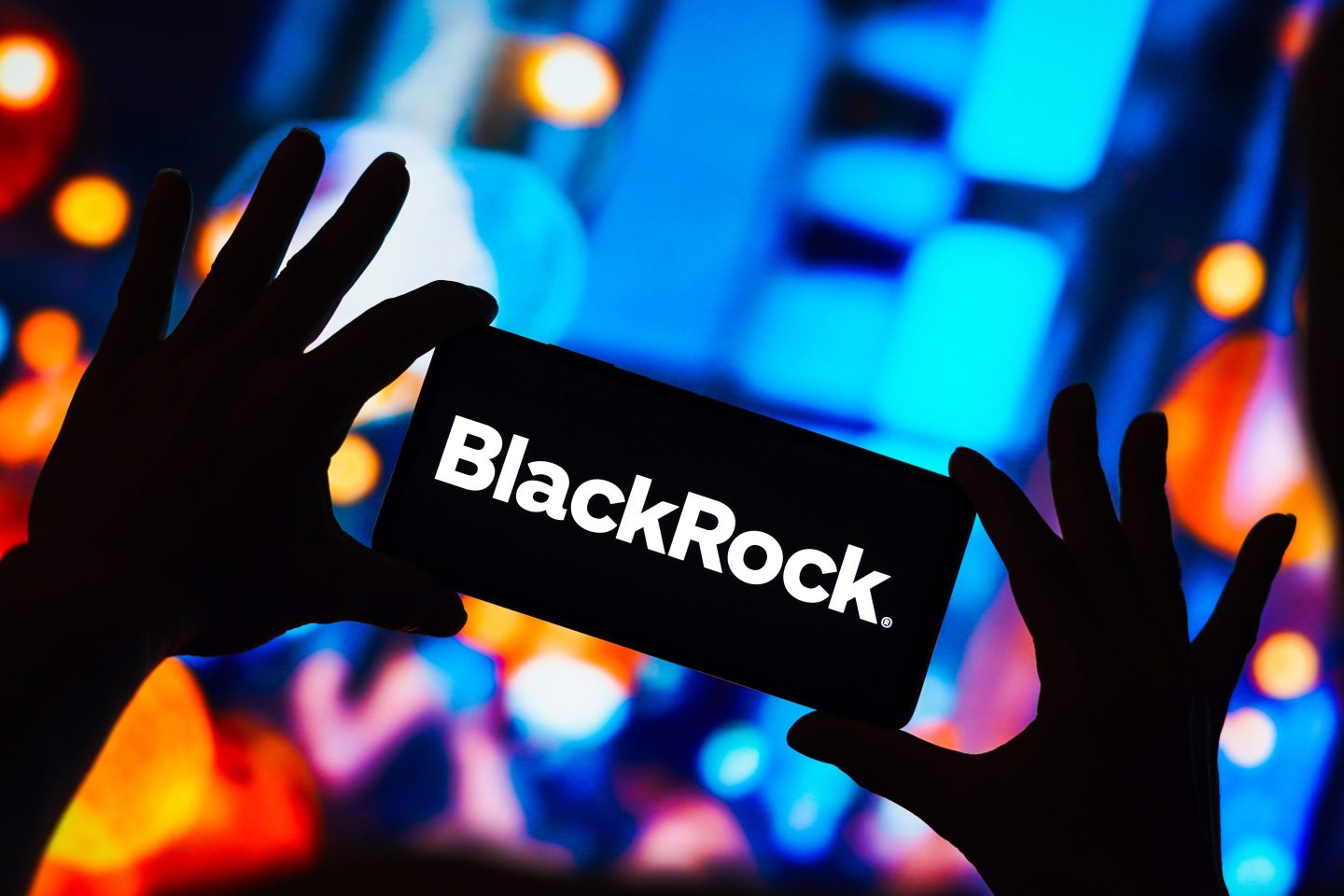 BlackRock files to launch Bitcoin ETF with Coinbase and Nasdaq listed ...