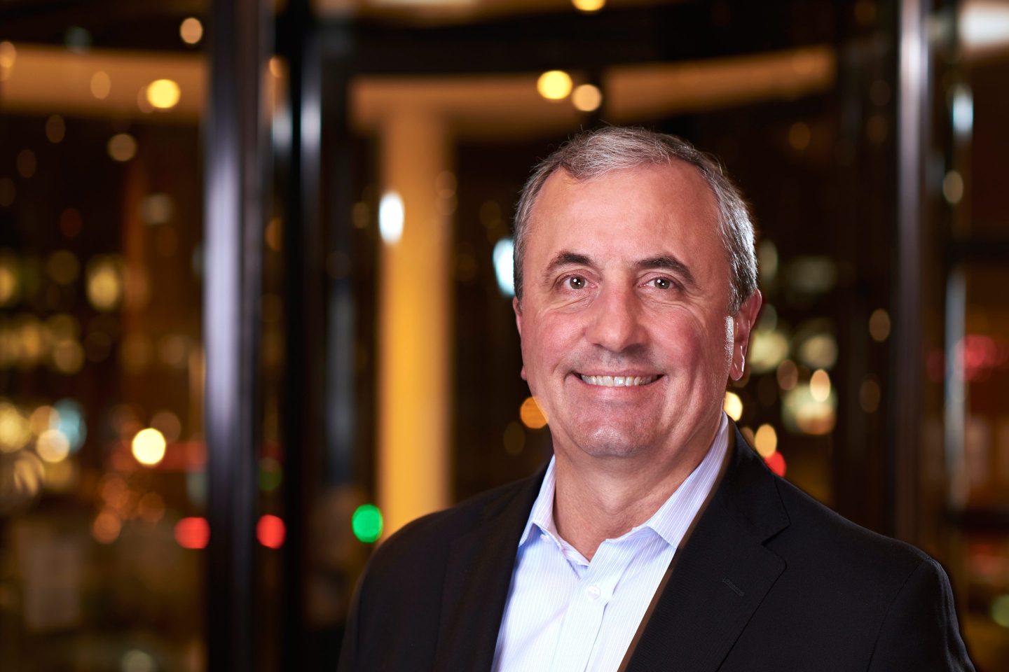 EY CEO: ‘Entrepreneurs are already unlocking generative A.I.’s value ...