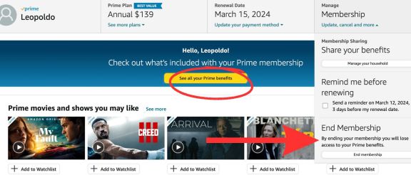 All of Amazon's 'dark pattern' tricks | Fortune