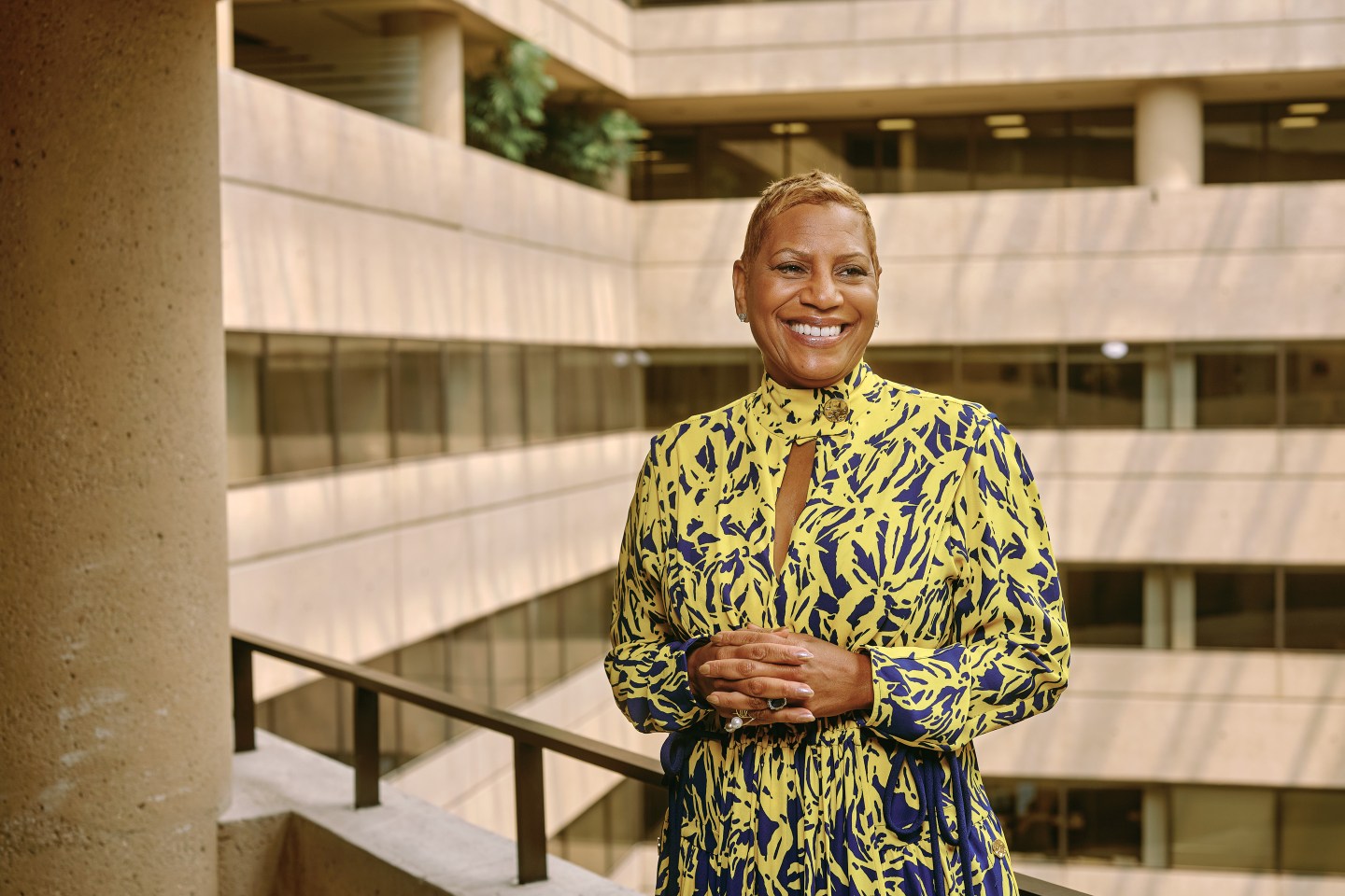 Edelman US CEO on Pride, Juneteenth corporate backlash | Fortune
