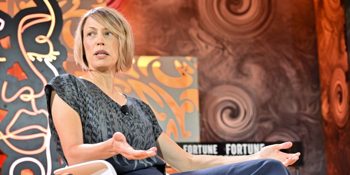 TikTok COO V. Pappas, prominent nonbinary exec, resigns | Fortune