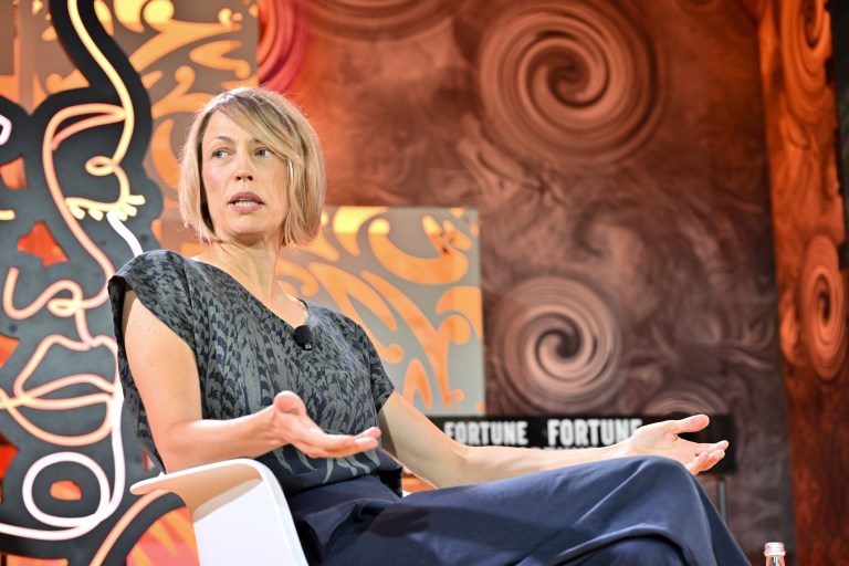 TikTok COO V. Pappas, prominent nonbinary exec, resigns | Fortune