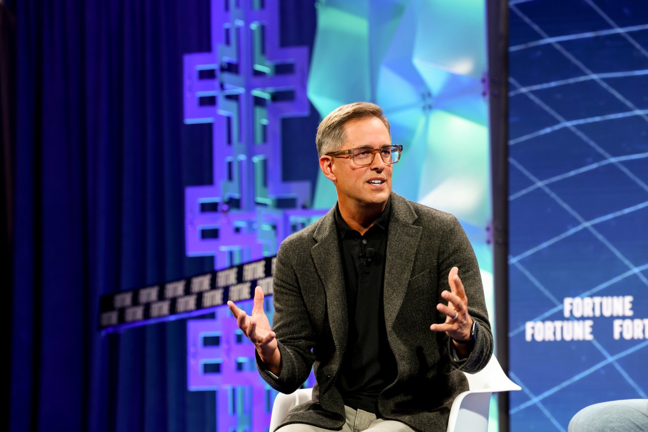 Utah CEO: distance from Silicon Valley is an advantage | Fortune