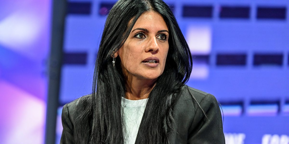 Fashion resale CEO bets big on brands like Chloé | Fortune