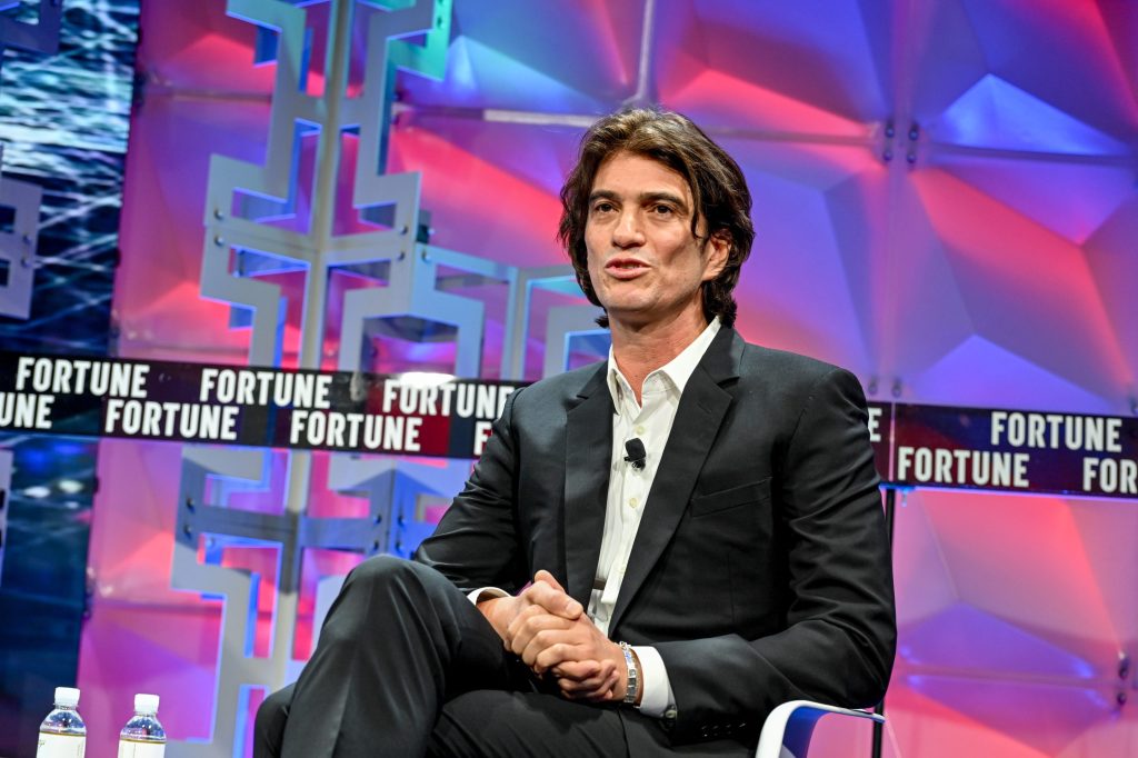 Articles by Jessica Mathews | Fortune