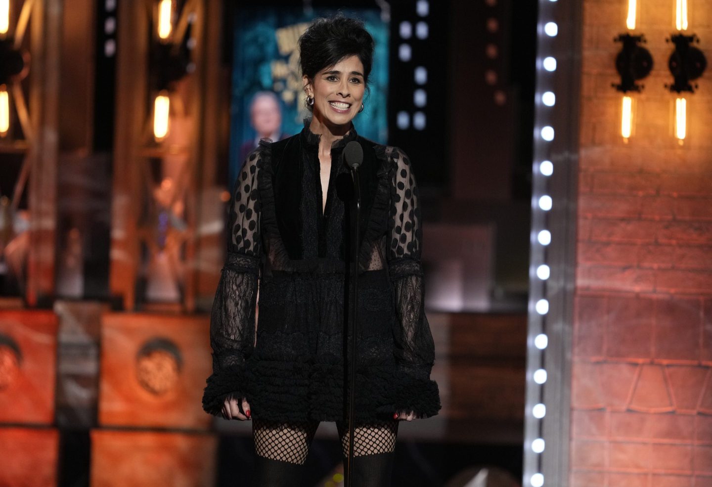 Sarah Silverman's lawyer on ChatGPT: 'open, dirty secret' | Fortune