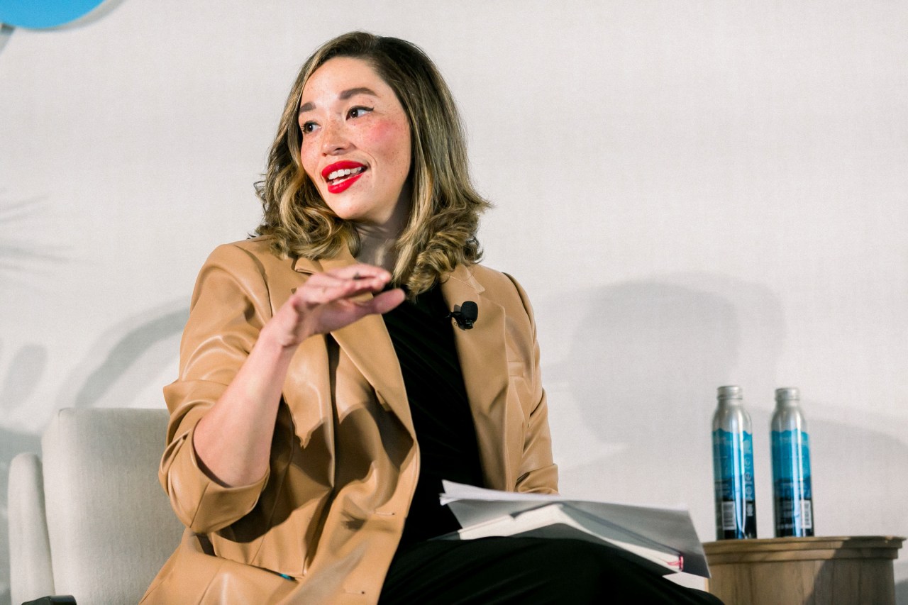 All Raise CEO discusses Fearless Fund lawsuit | Fortune