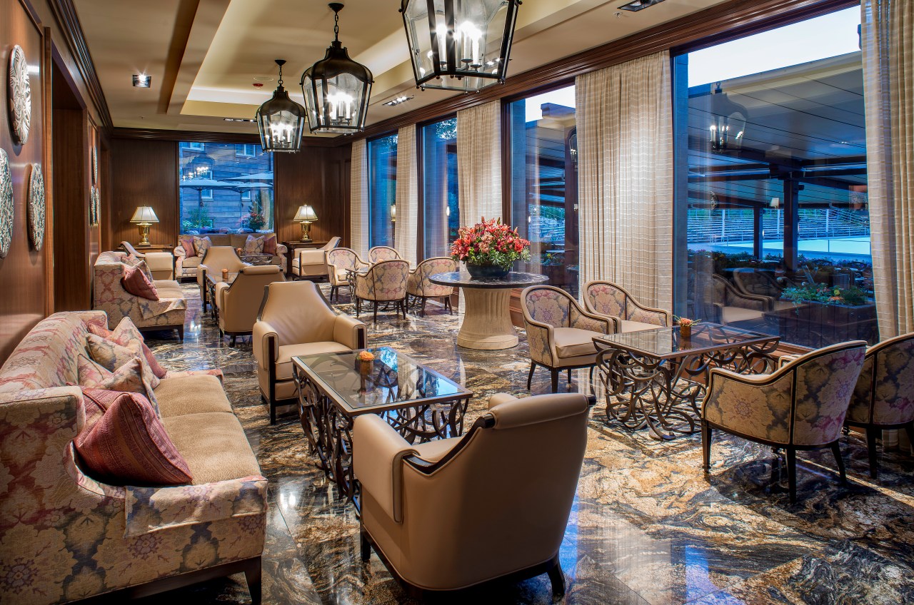 What is the Sun Valley Conference? | Fortune