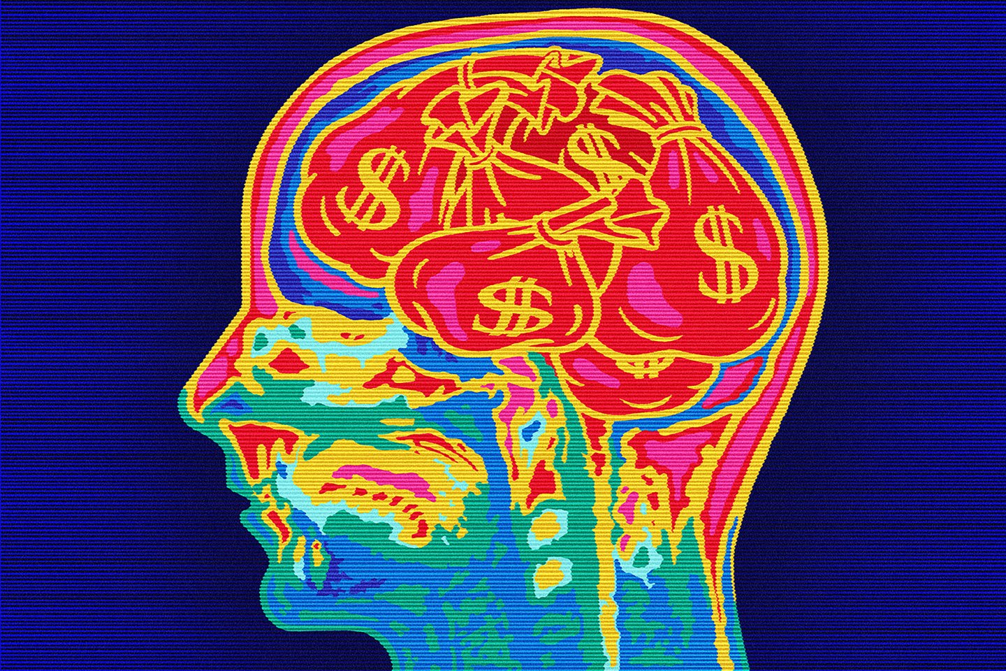 From Elon Musk to Caligula: The brain science of wealthy weirdness ...