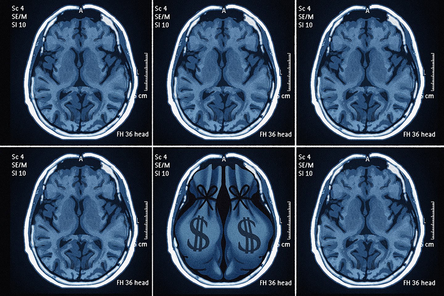 From Elon Musk to Caligula: The brain science of wealthy weirdness ...