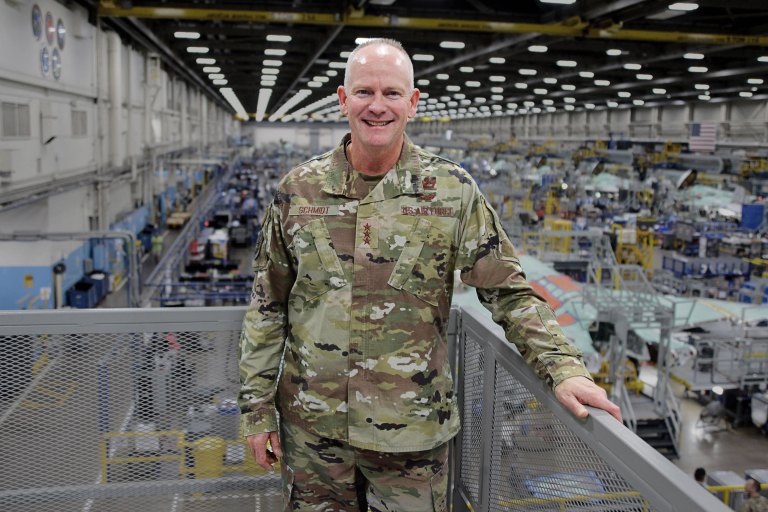 Lockheed Martin’s $1.7 trillion F-35 fighter jet is 10 years late and ...