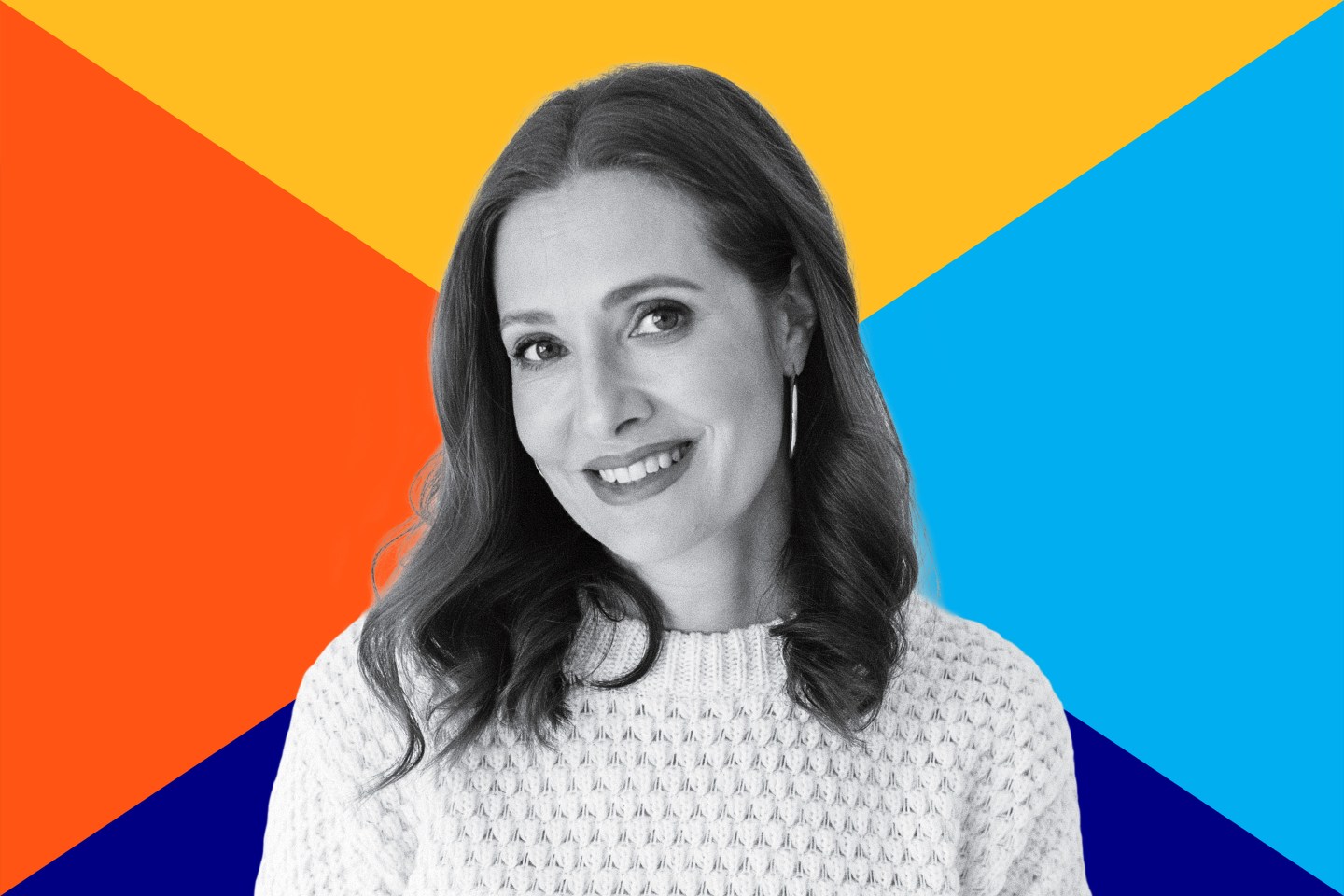 Meet Maya Mikhailov, whose platform streamlines A.I. integration for ...