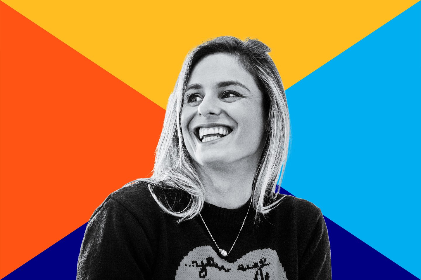 Meet Amanda Calabrese, whose Sequel aims to take tampons to the next ...