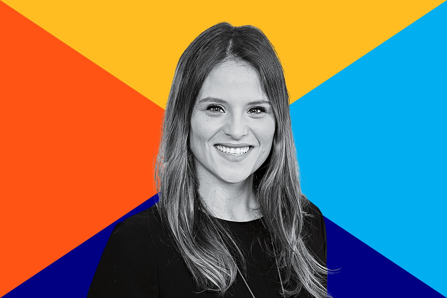 Meet Liana Douillet Guzmán, whose company Folx Health is a digital ...