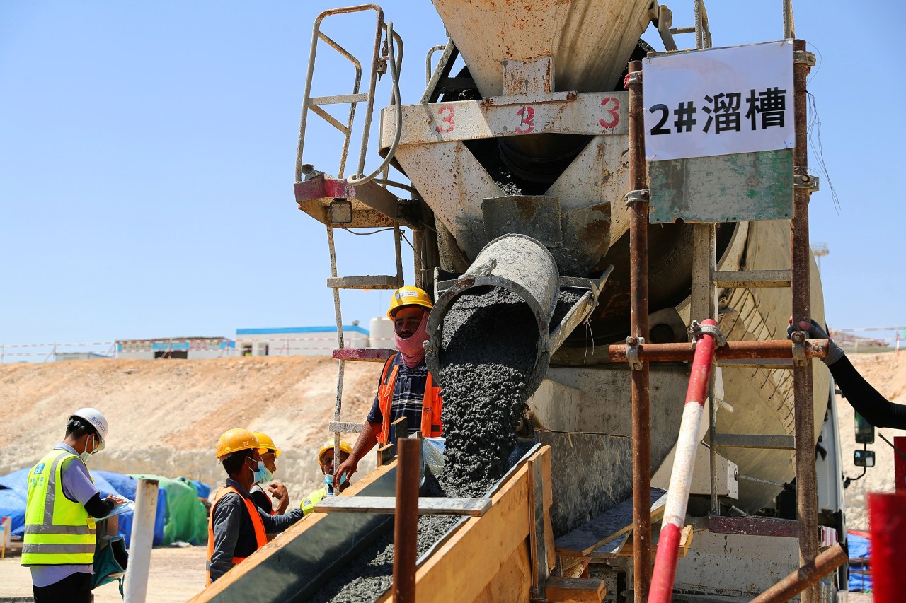 China State Construction Engineering Company Profile, Stock Price, News ...