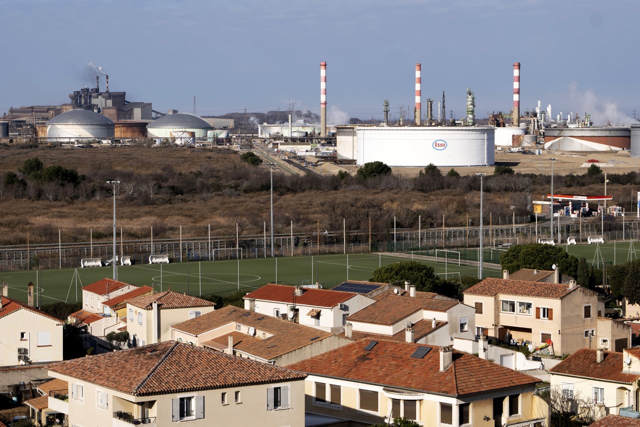 Exxon Mobil (XOM): Company Profile, Stock Price, News, Rankings | Fortune