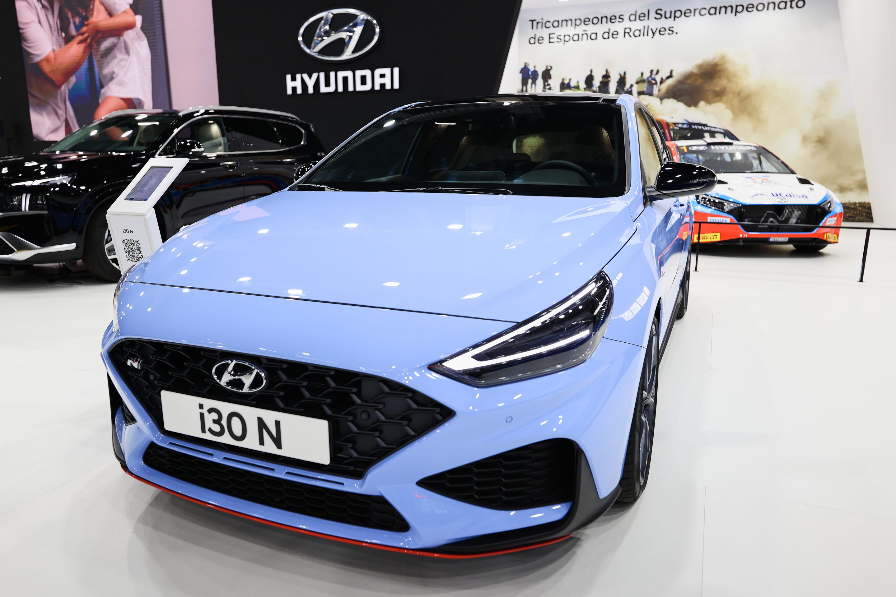 Hyundai Motor (HYMTF): Company Profile, Stock Price, News, Rankings ...