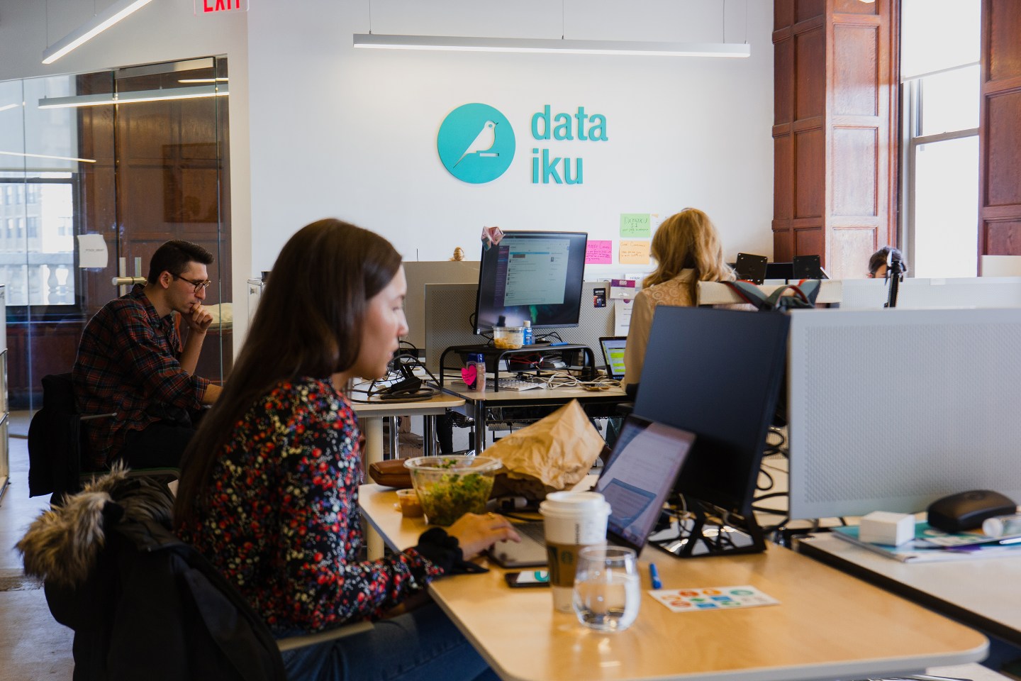Dataiku Company Profile, Stock Price, News, Rankings | Fortune