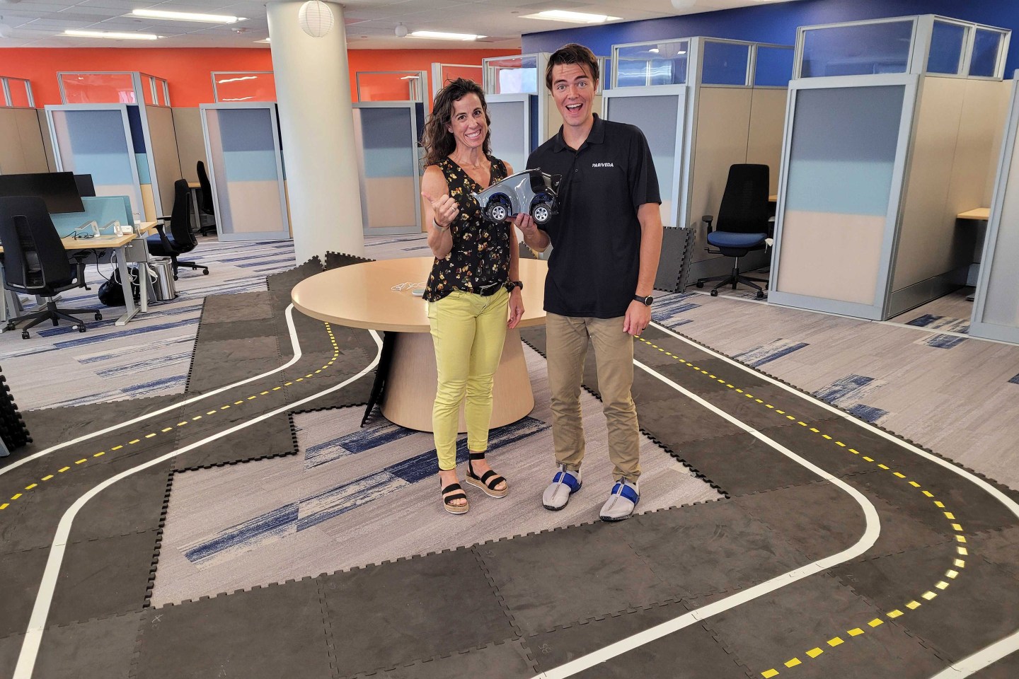 Pariveda Company Profile, Stock Price, News, Rankings | Fortune