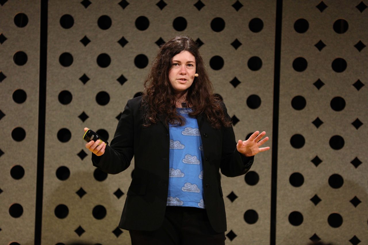 Janelle Shane: 'Don't use AI detectors for anything important' | Fortune