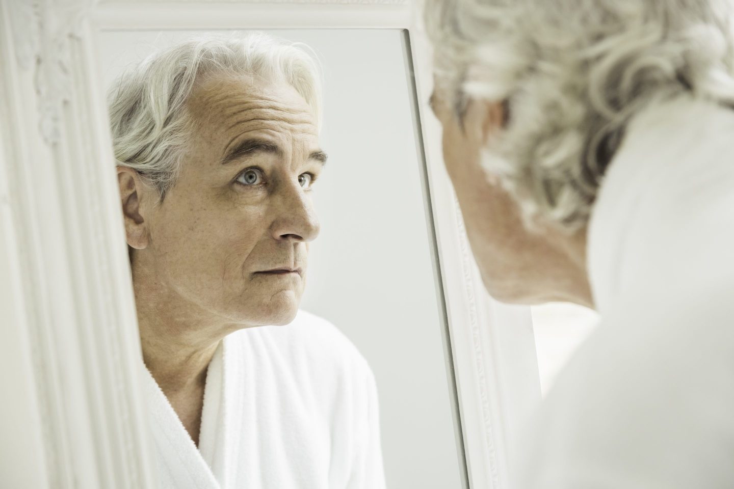 How does 'anti-aging' really work: biologist explains | Fortune Well