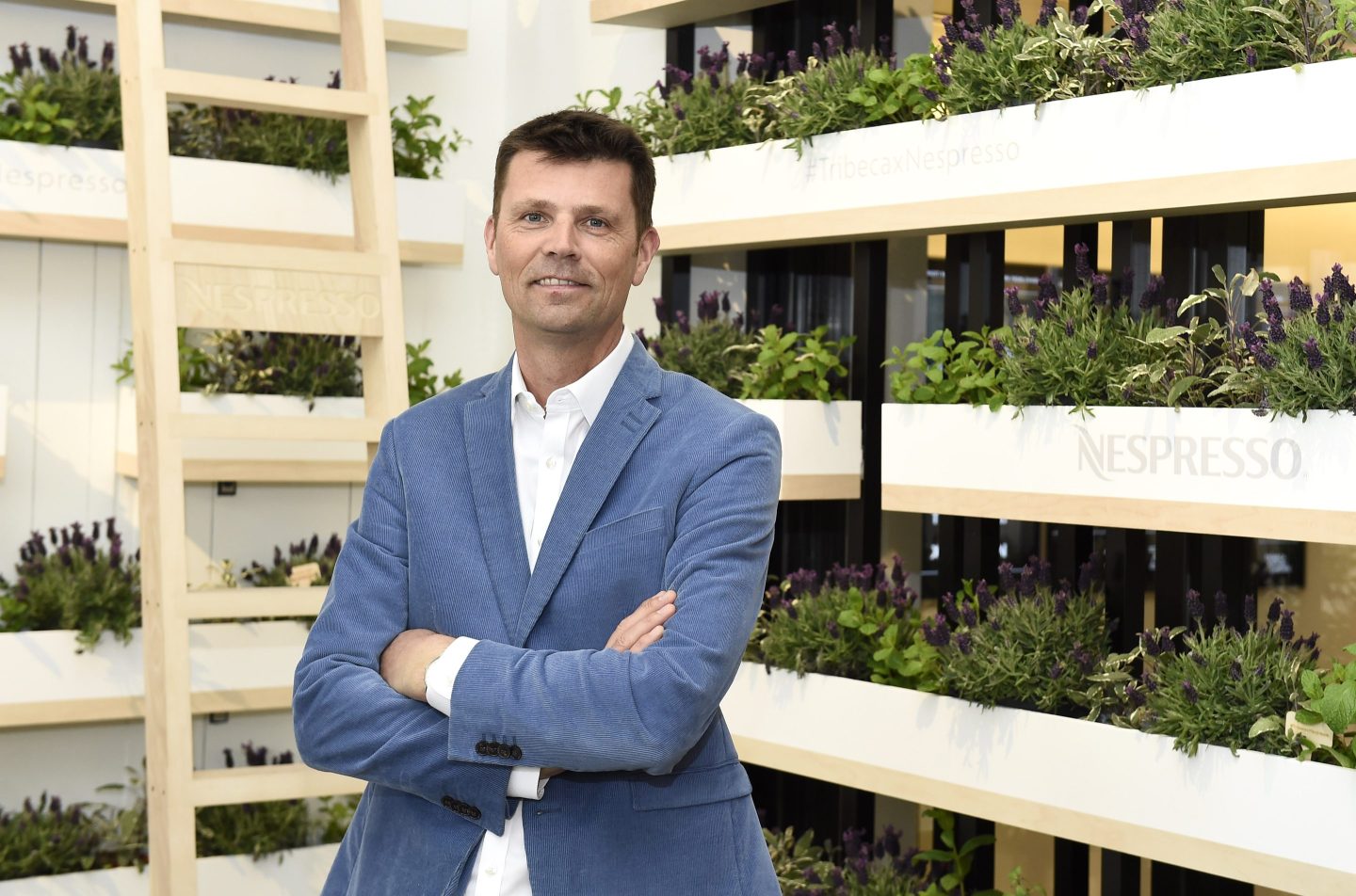 Nespresso B Corp certification helps hiring, CEO says | Fortune