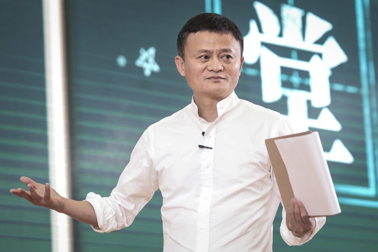 Jack Ma’s fortune halved in 3 years | Fortune