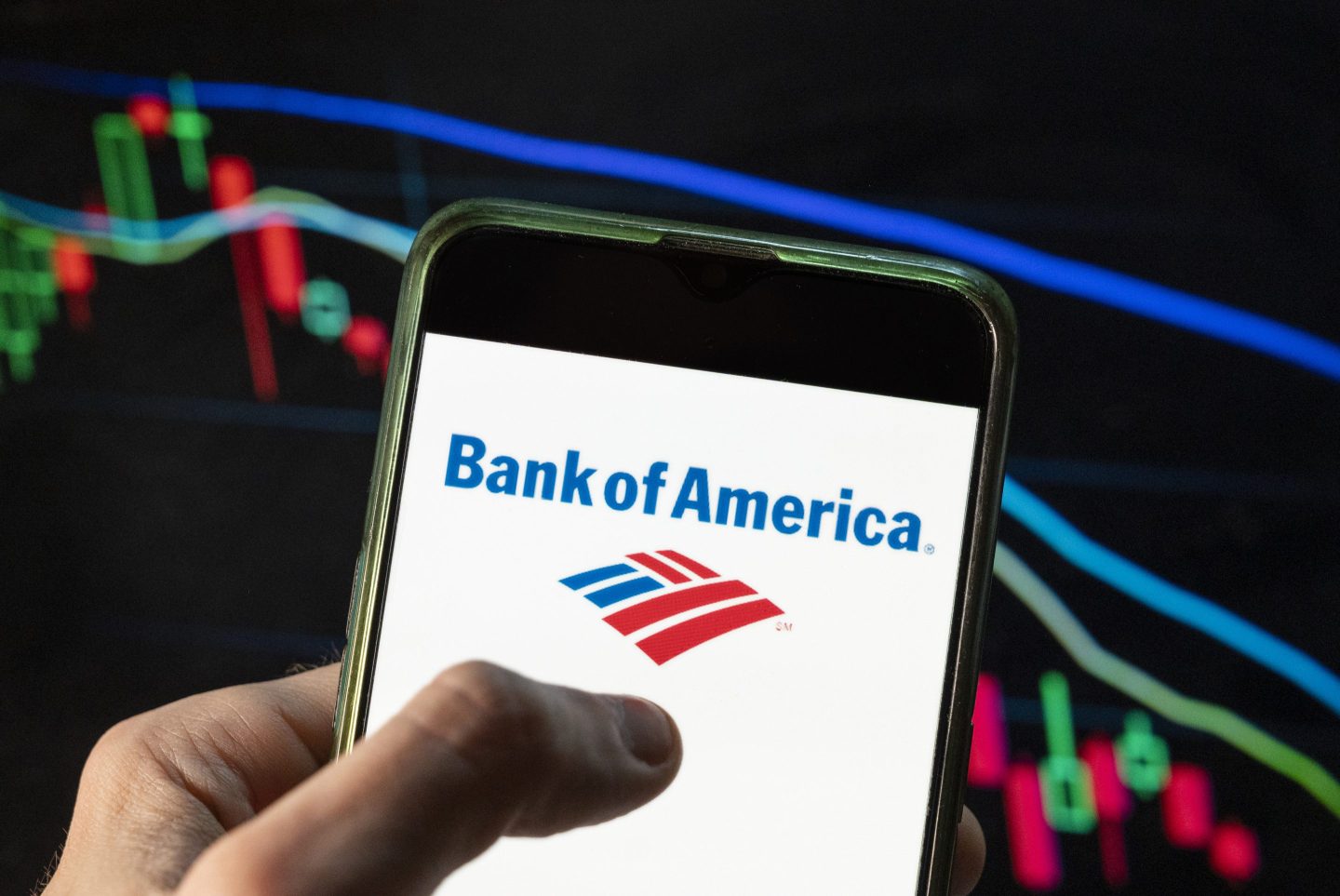 How 'Erica' helped power a 19% spike in earnings at Bank of America ...