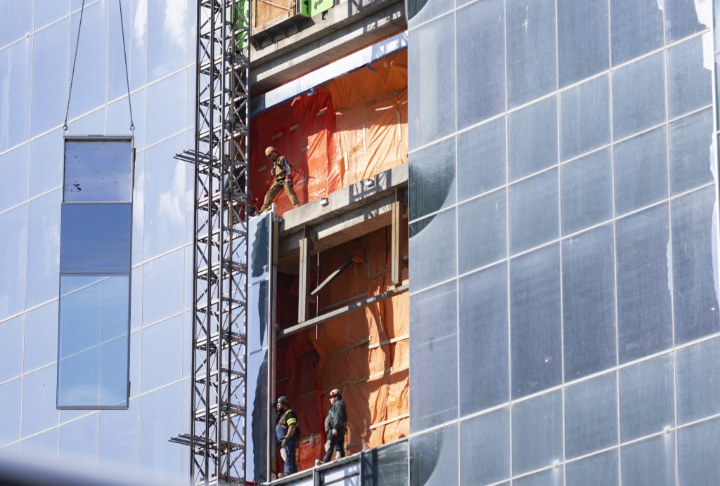 Canada may have just created the first efficient building retrofit ...