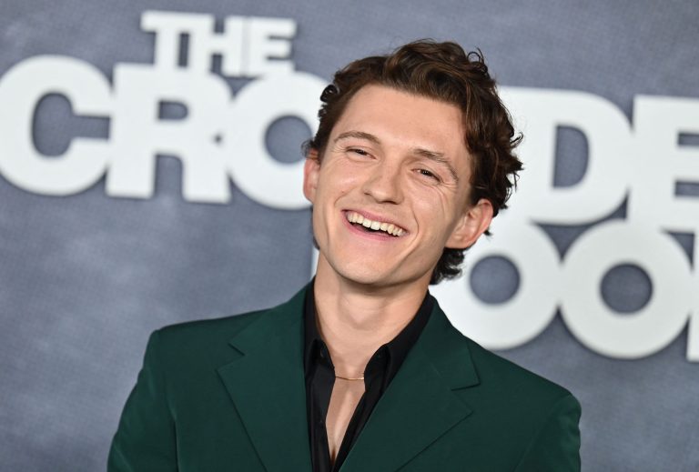 Tom Holland's struggle with alcohol highlights a driving force behind ...