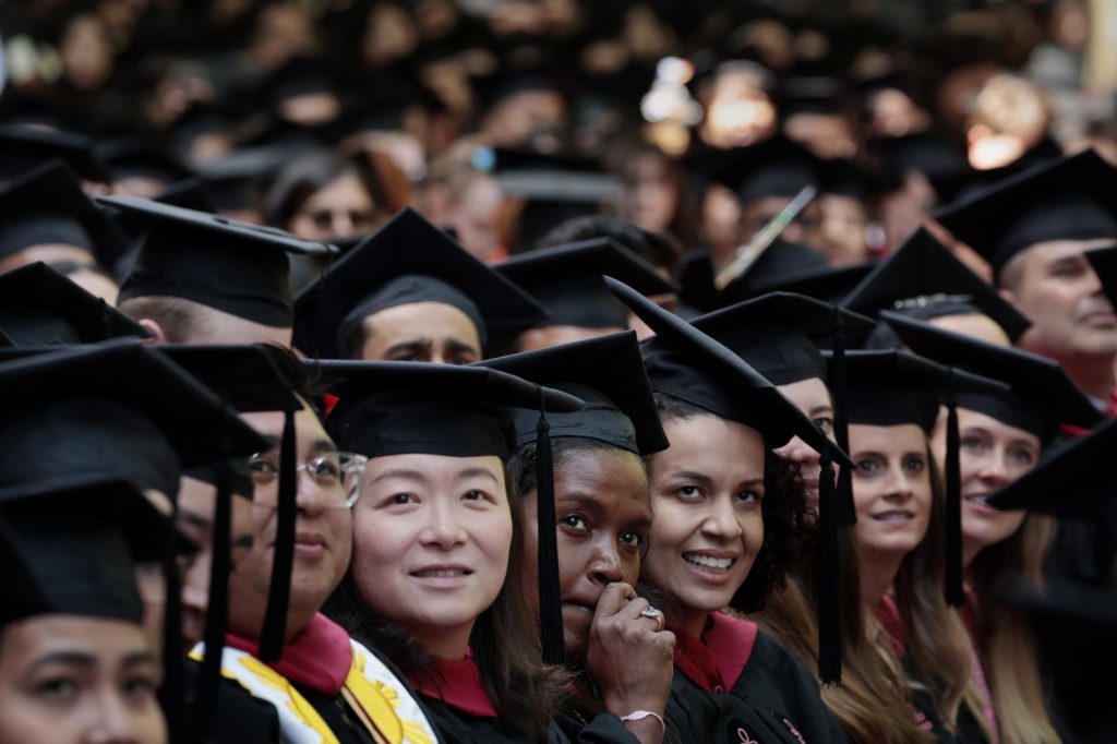 Harvard legacy admissions lawsuit follows affirmative action Supreme ...