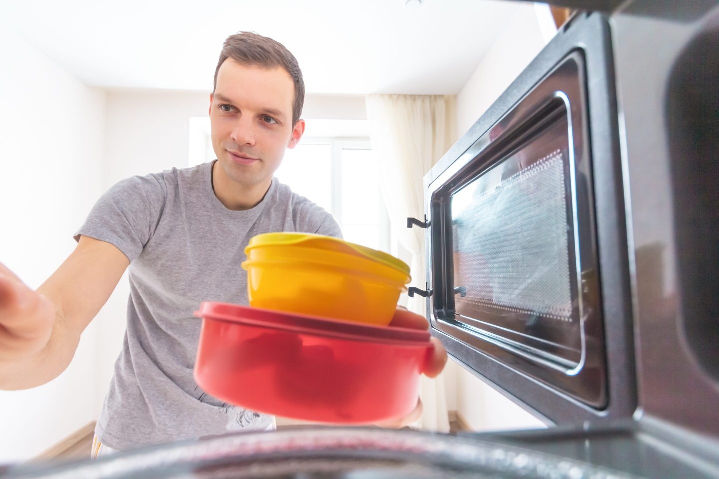 Tupperware joins the meme stock crowd | Fortune