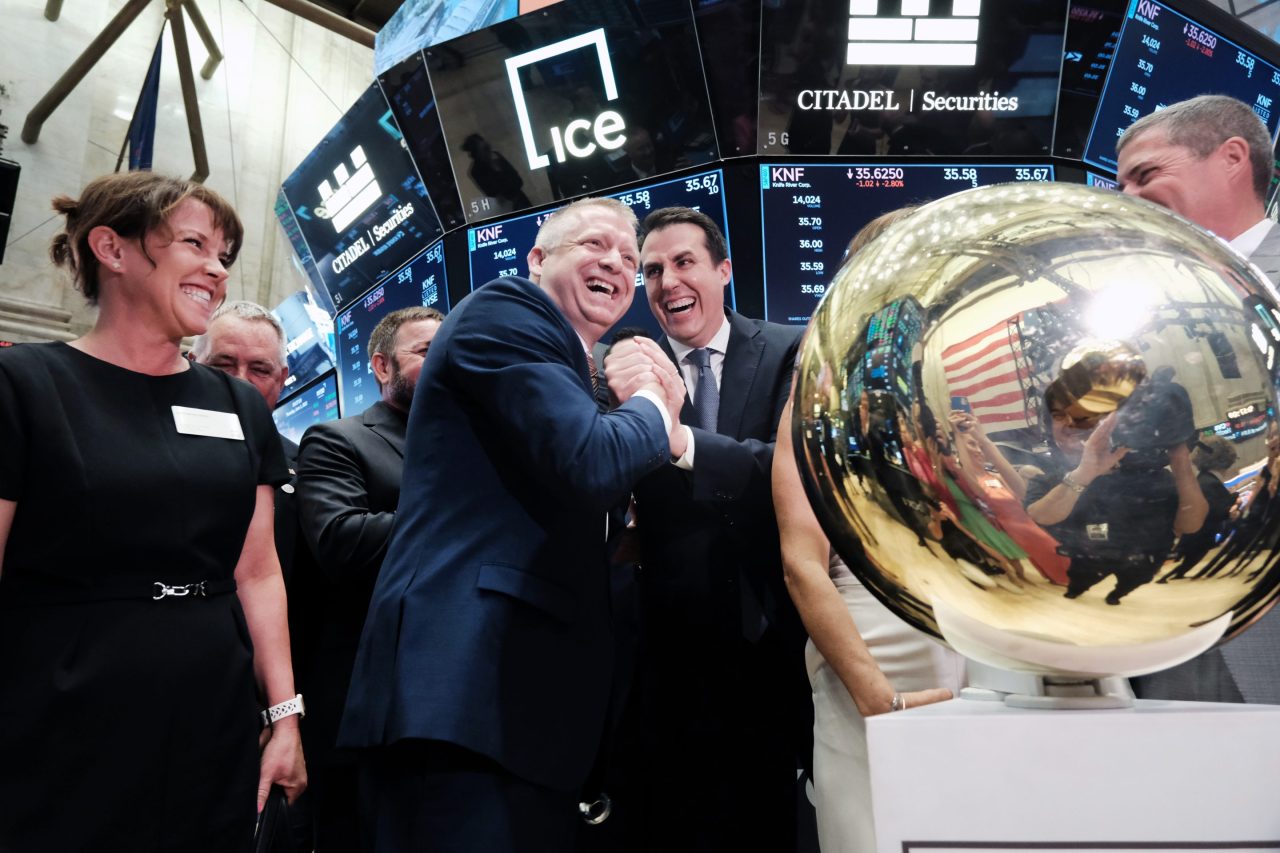 Wall Street's top strategist draws S&P 500 comparison to 2019 | Fortune