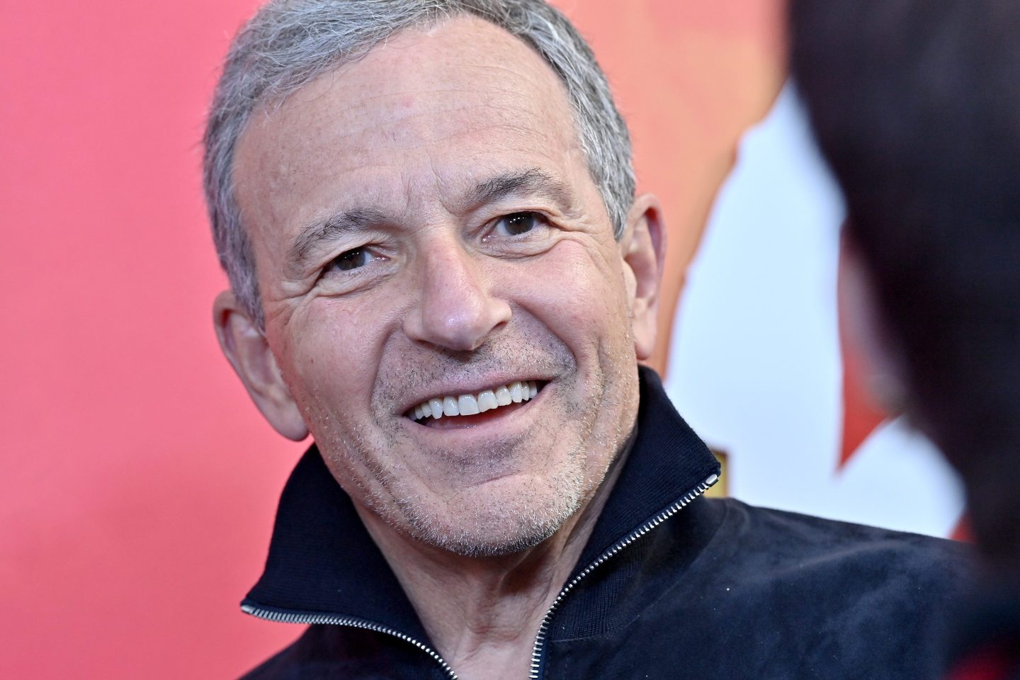 Disney CEO Bob Iger hints at leaving TV, ESPN, ABC | Fortune