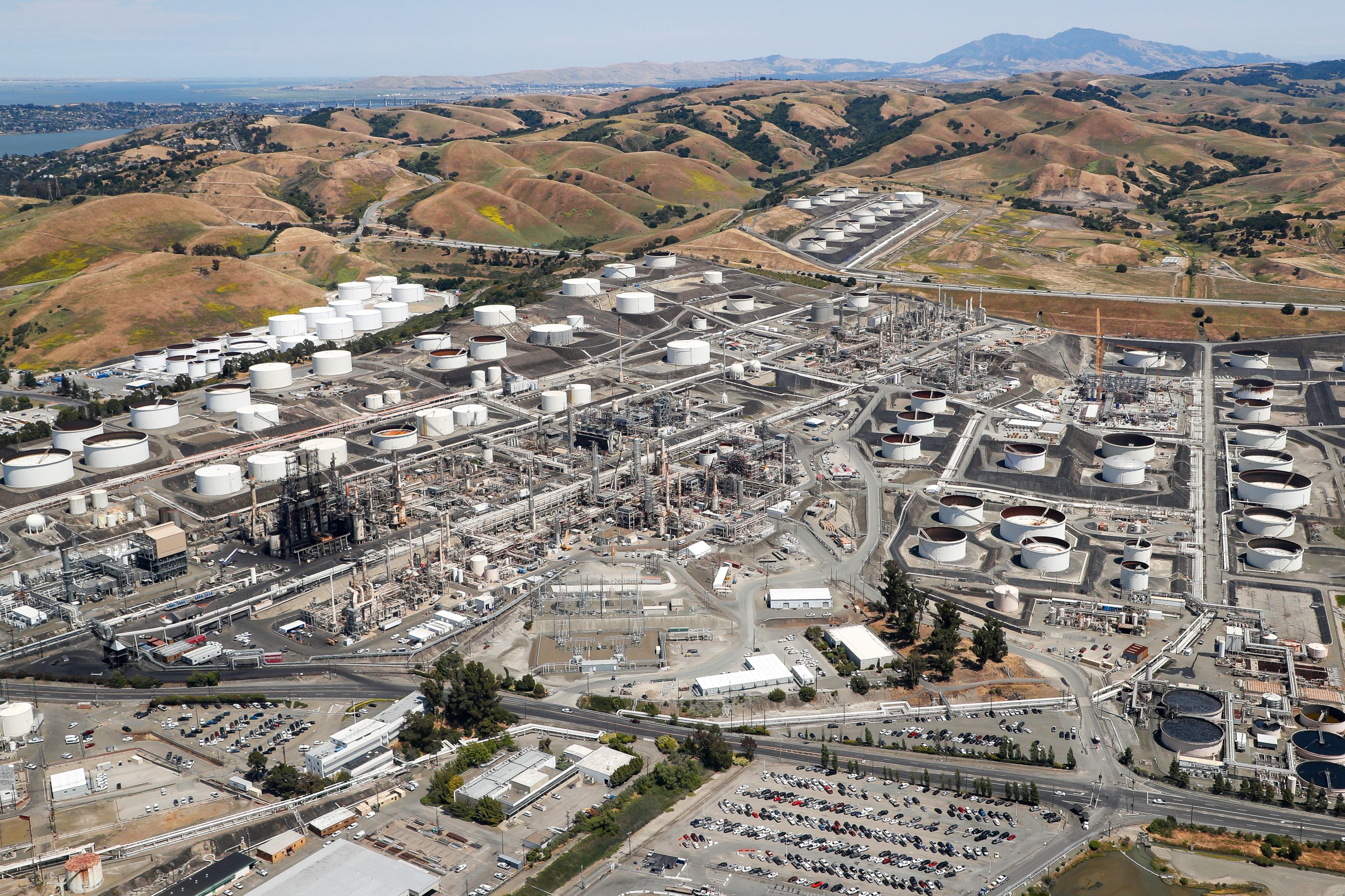 Phillips 66 (PSX): Company Profile, Stock Price, News, Rankings | Fortune