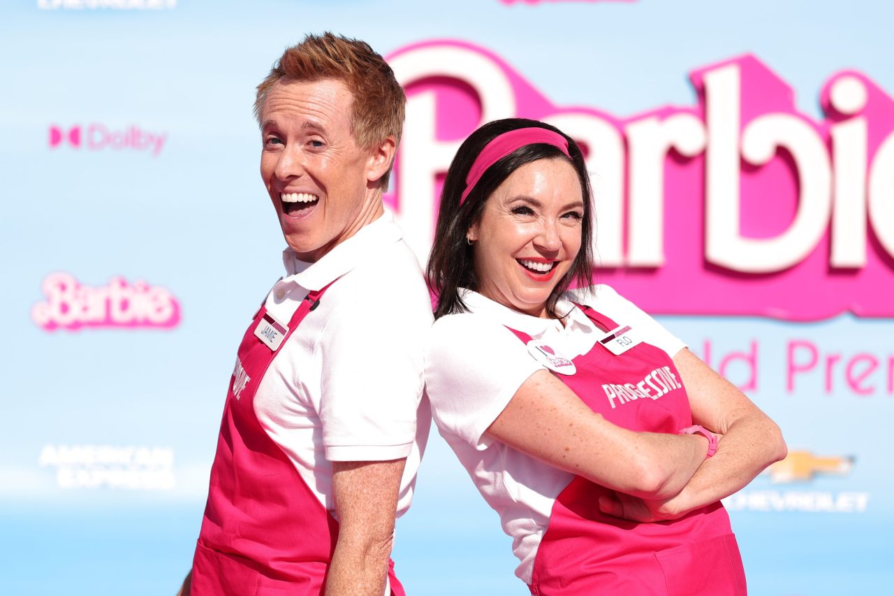'Barbie' movie's $150 million marketing campaign | Fortune