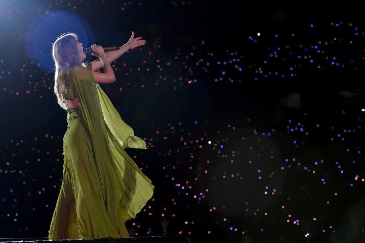 Neil Howe on 'Fourth Turning,' Taylor Swift, Gen X CEOs and Gen Z | Fortune