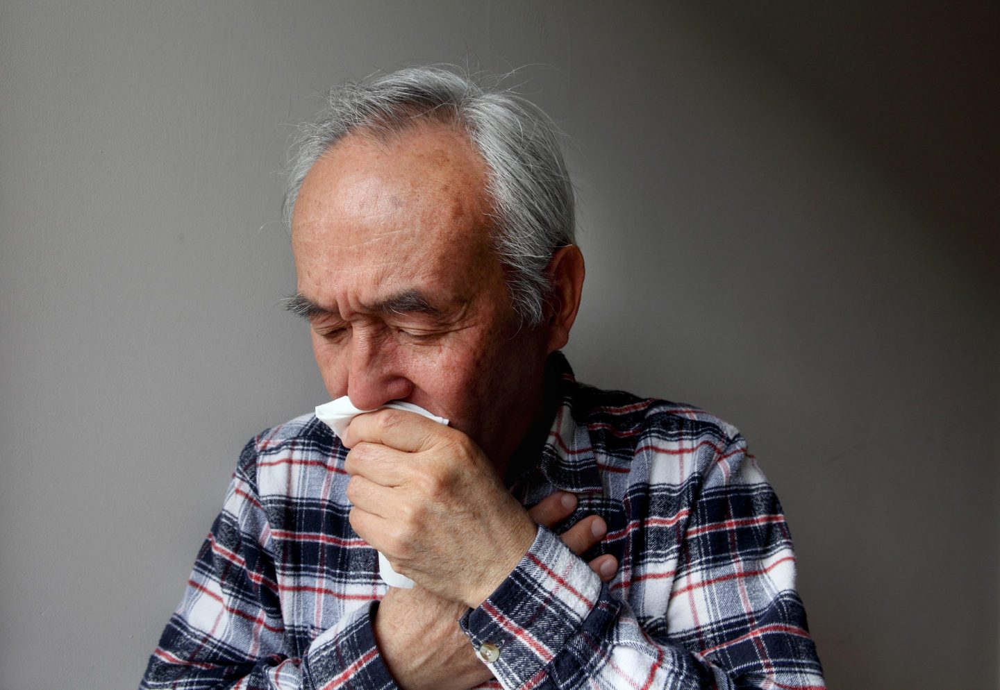 Tuberculosis is on the rise for first time in decades | Fortune Well