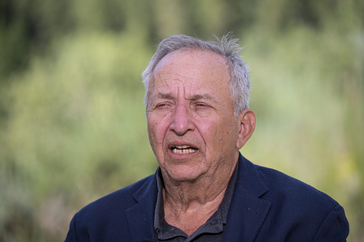 Larry Summers criticizes proposed acquisition rules | Fortune