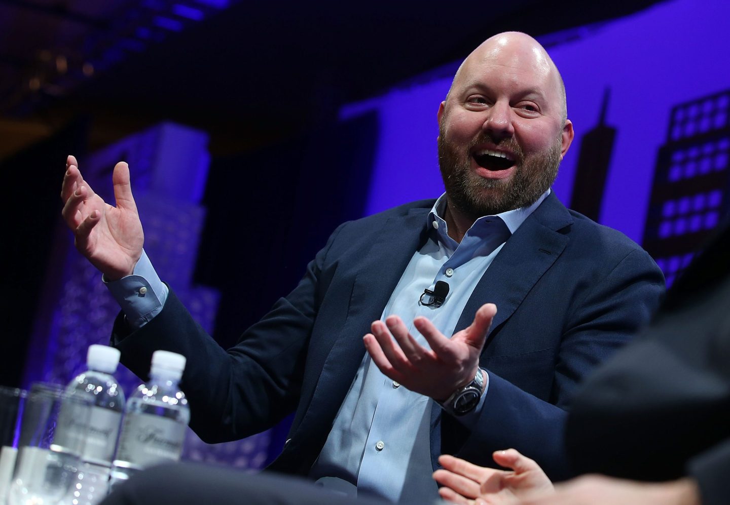 How Marc Andreessen preps his son for an A.I. future using ChatGPT ...