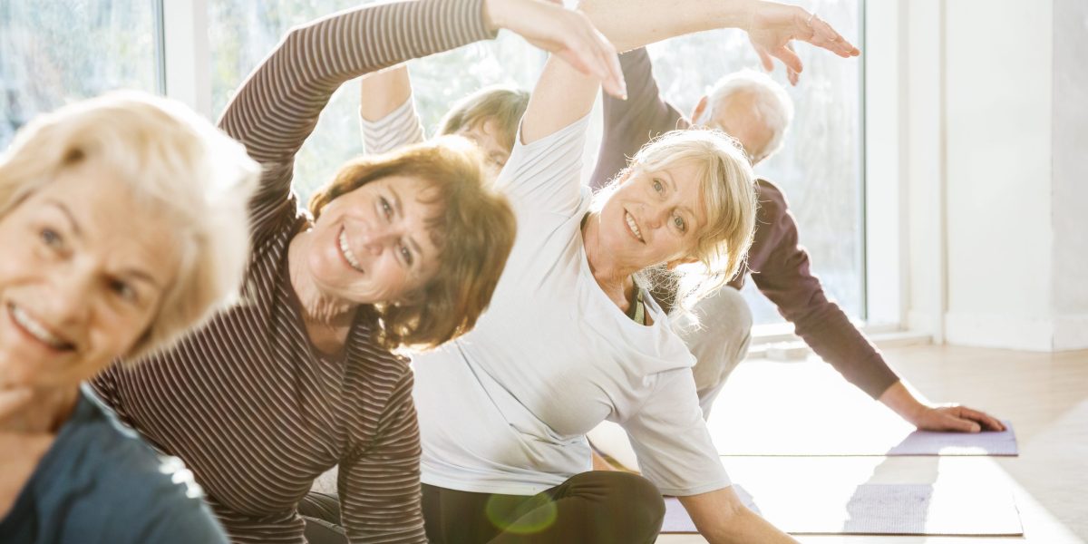 How to find purpose and meaning as you age | Fortune Well