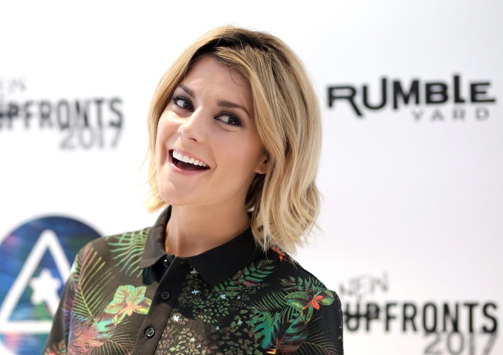 Grace Helbig cancer: 9 signs to help spot the disease early | Fortune Well