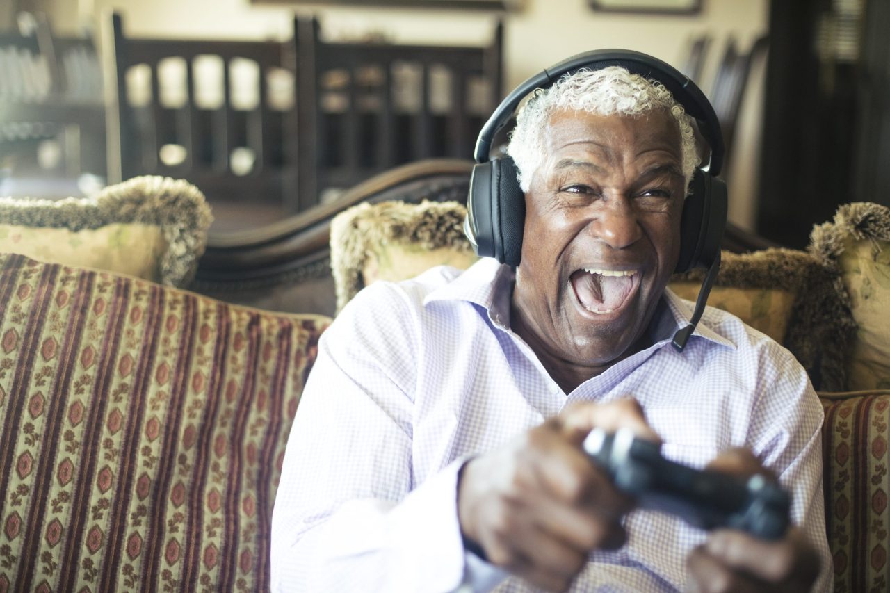More and more adults are playing video games | Fortune