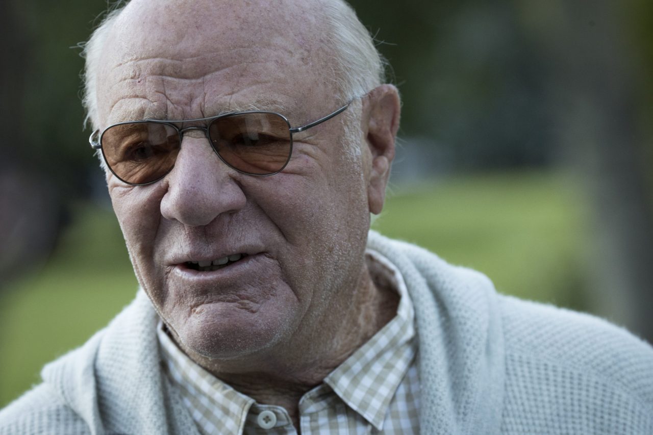 Barry Diller downplays A.I. threat highlighted in Hollywood strike ...