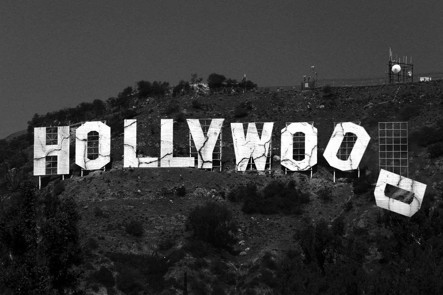 Strikes expose the myth of the ‘Hollywood Dream’: The film industry is ...