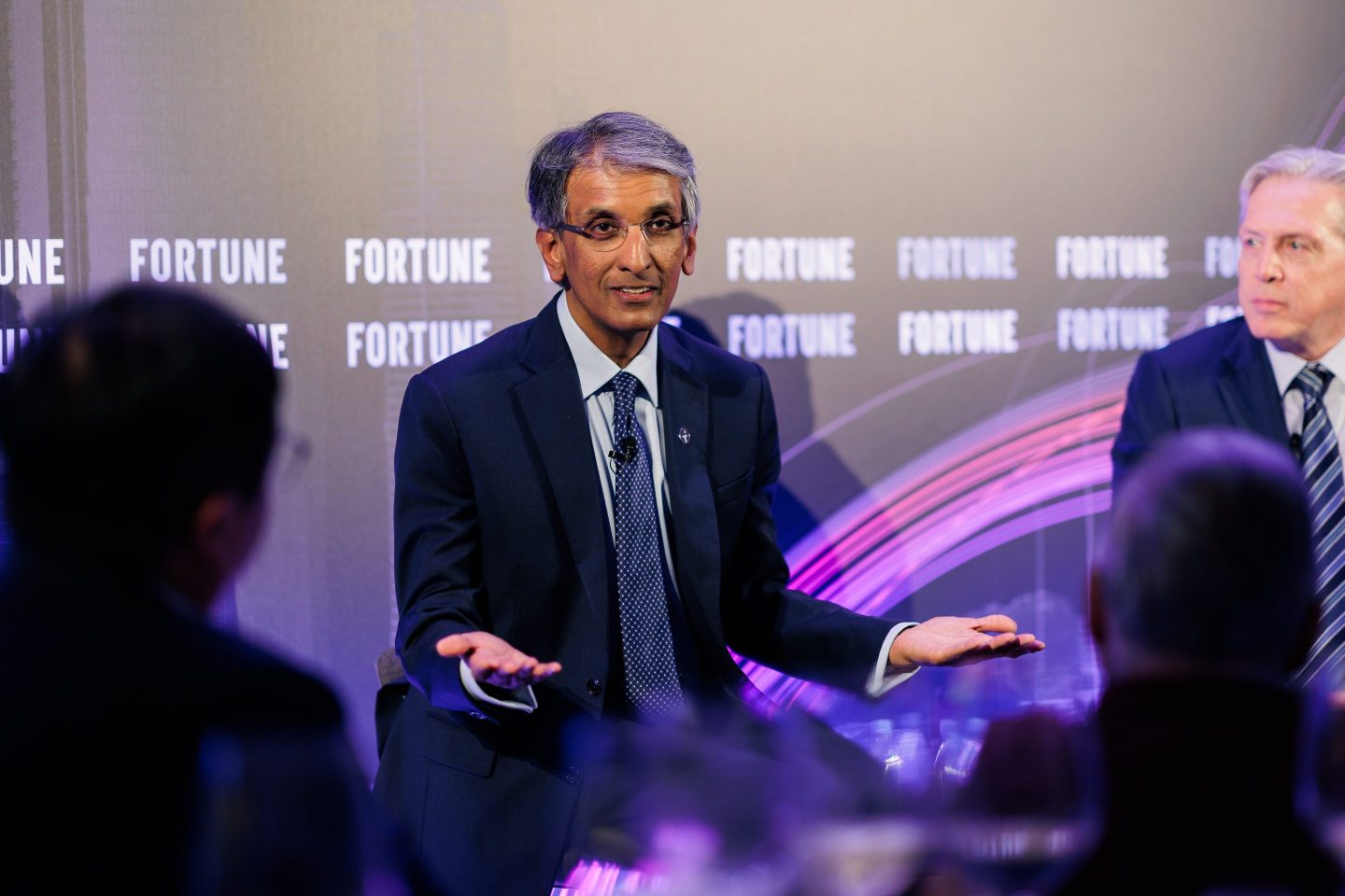 De-risking from China will be expensive—Temasek CEO | Fortune