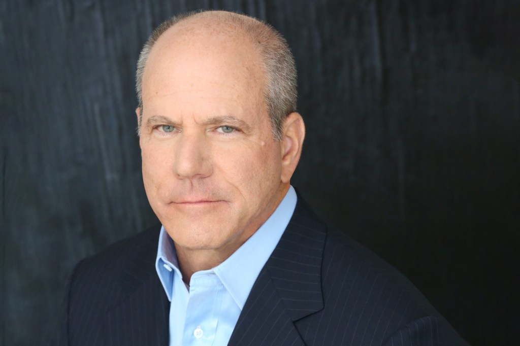 Meet the most powerful private equity investors from Blackstone, Vista ...