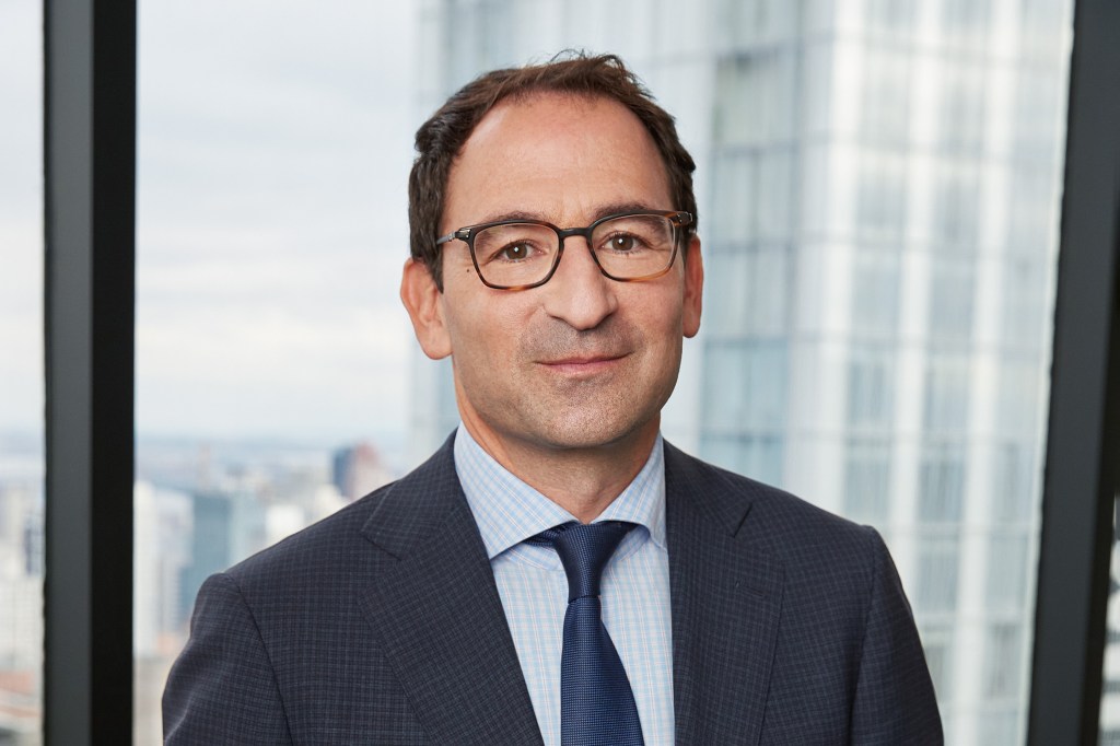 Meet the most powerful private equity investors from Blackstone, Vista ...