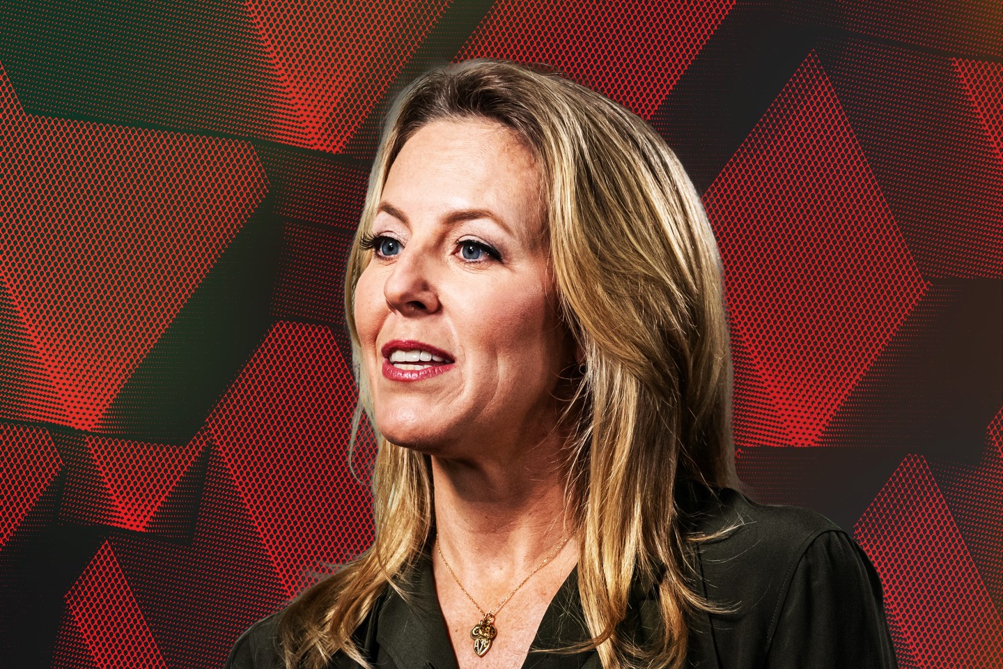 How Katie Haun and her $1.5 billion fund have navigated crypto’s year ...